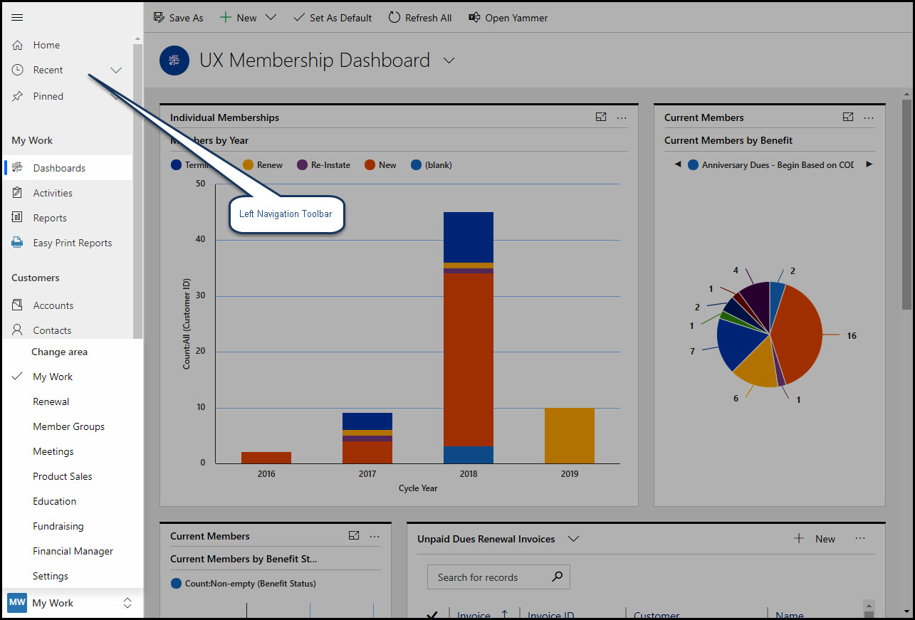 UX 365 Help – UX 365 User's Guide
